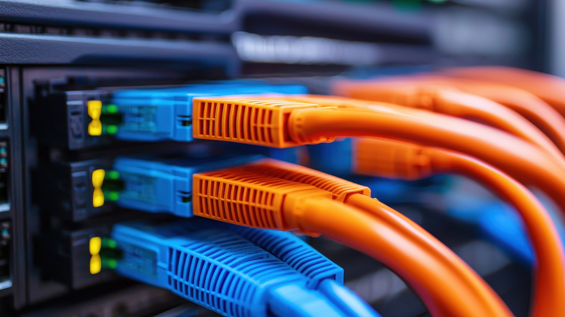 Fiber Optic vs Copper Cables | Cablcon.com