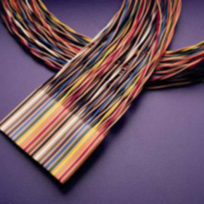 28 AWG, Multi-pair Electronic Cable, 34 Conductor | IEWC.com